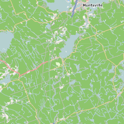 Outage Map